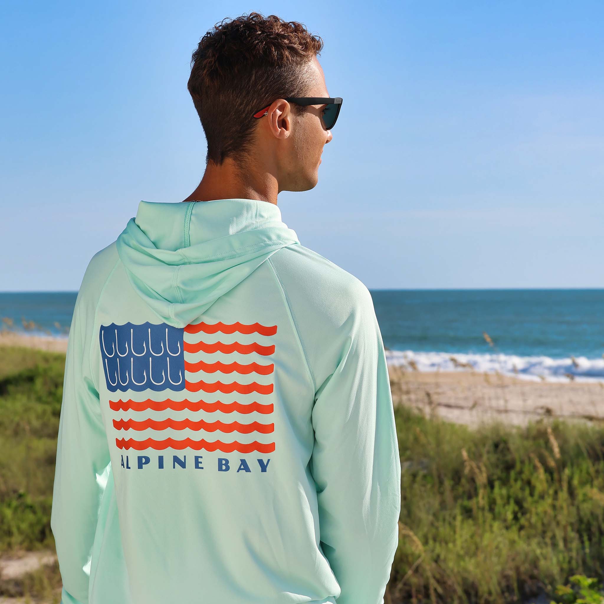 Signature Collection – Alpine Bay