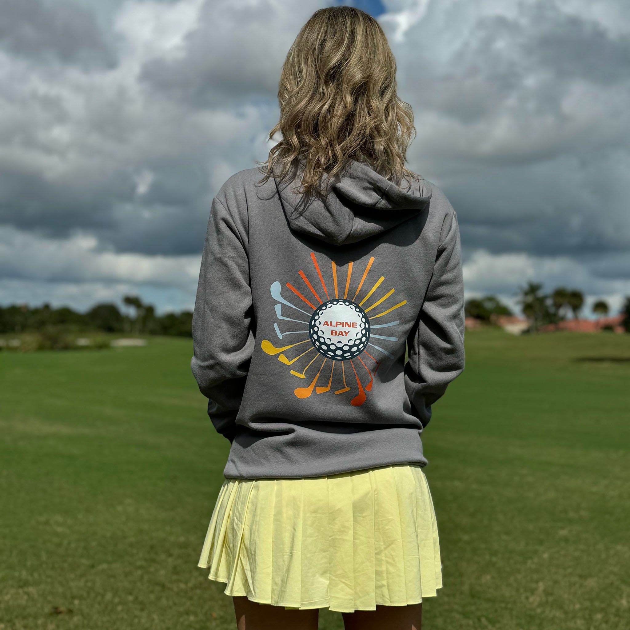 Sport Collection – Alpine Bay